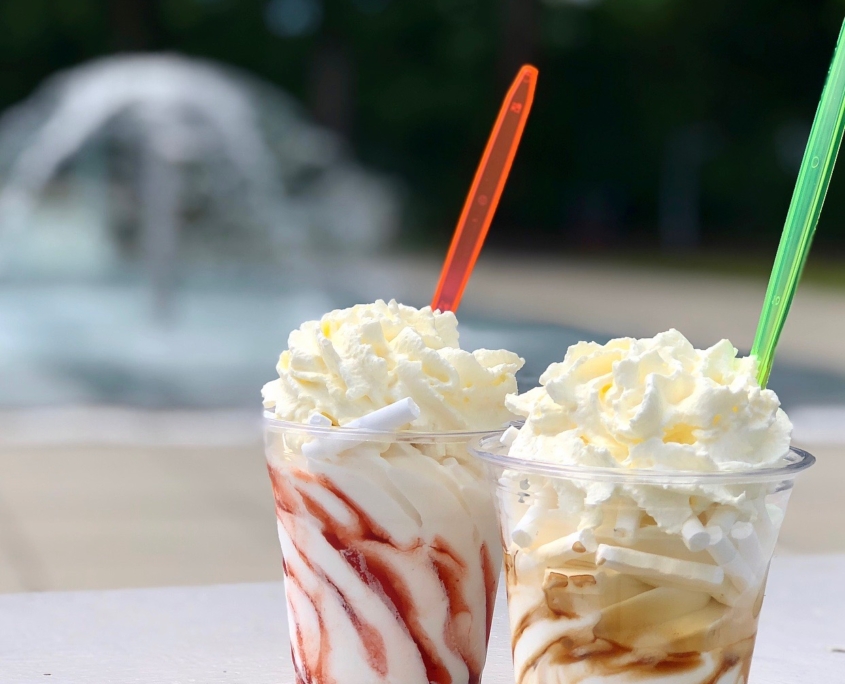 Beachclub - Zwembad De IJzeren Man